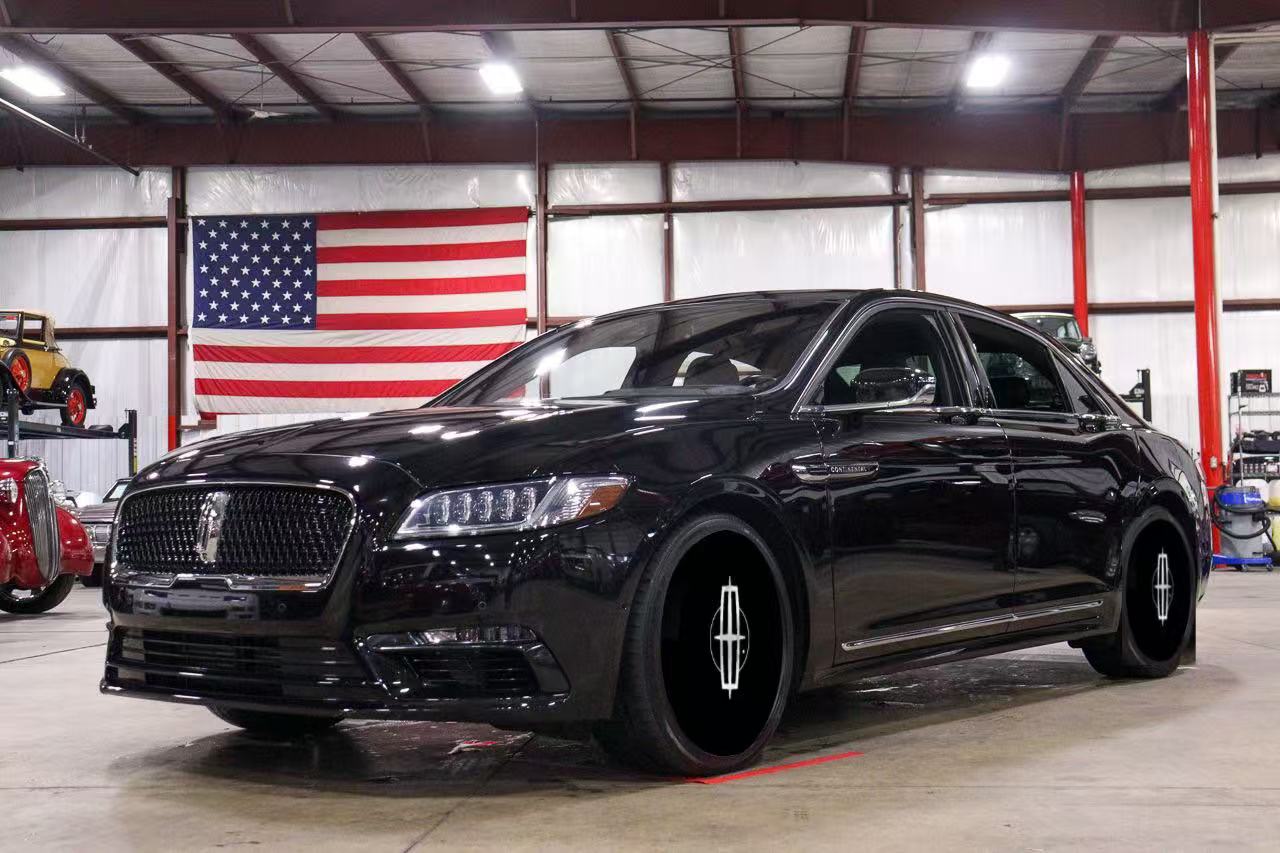 Order | Premium Custom Forged 1-Piece Wheels R10K Series – RVRN Custom ...