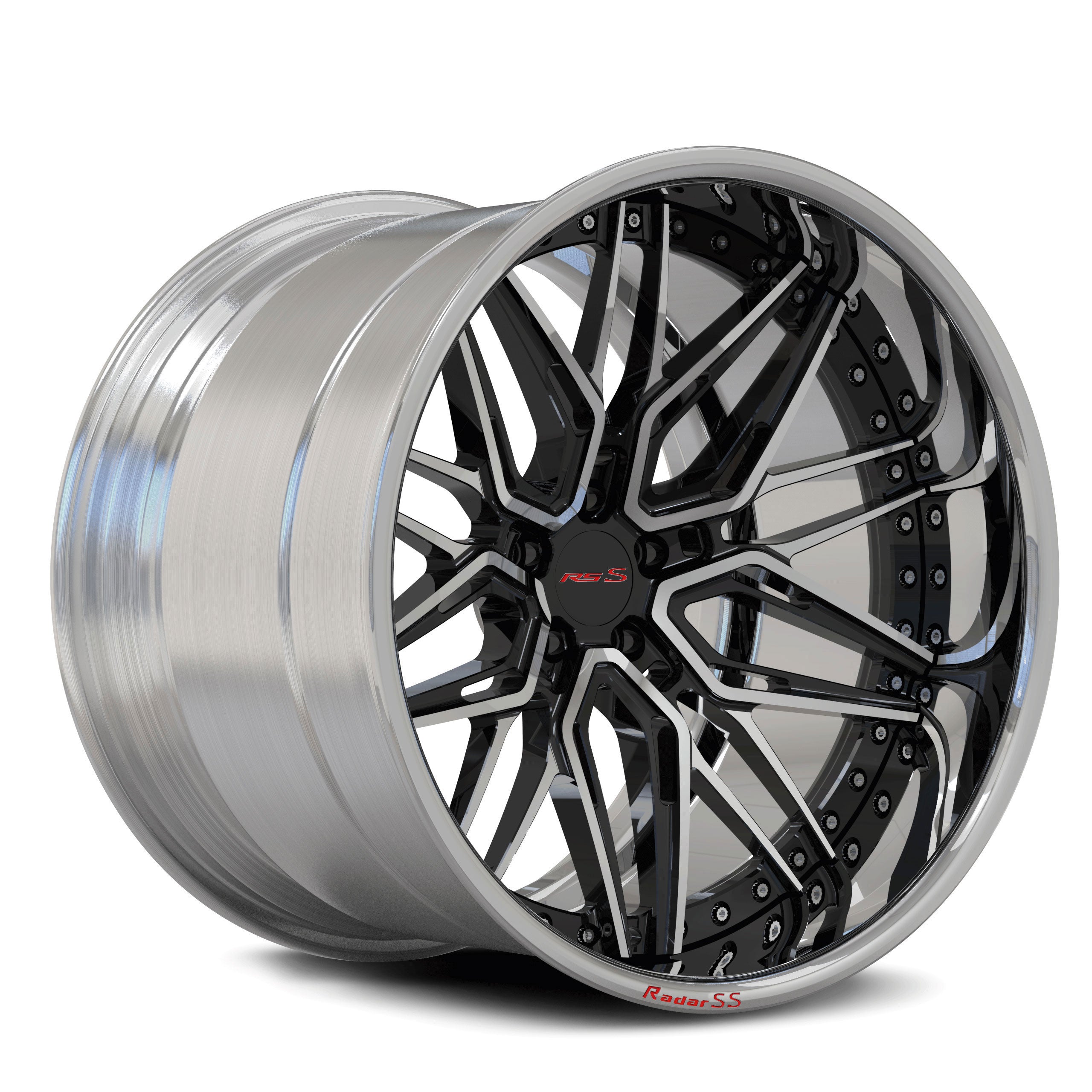 Order RV-T081 | Premium Custom Forged 2-Piece Wheels R10K Series – RVRN ...