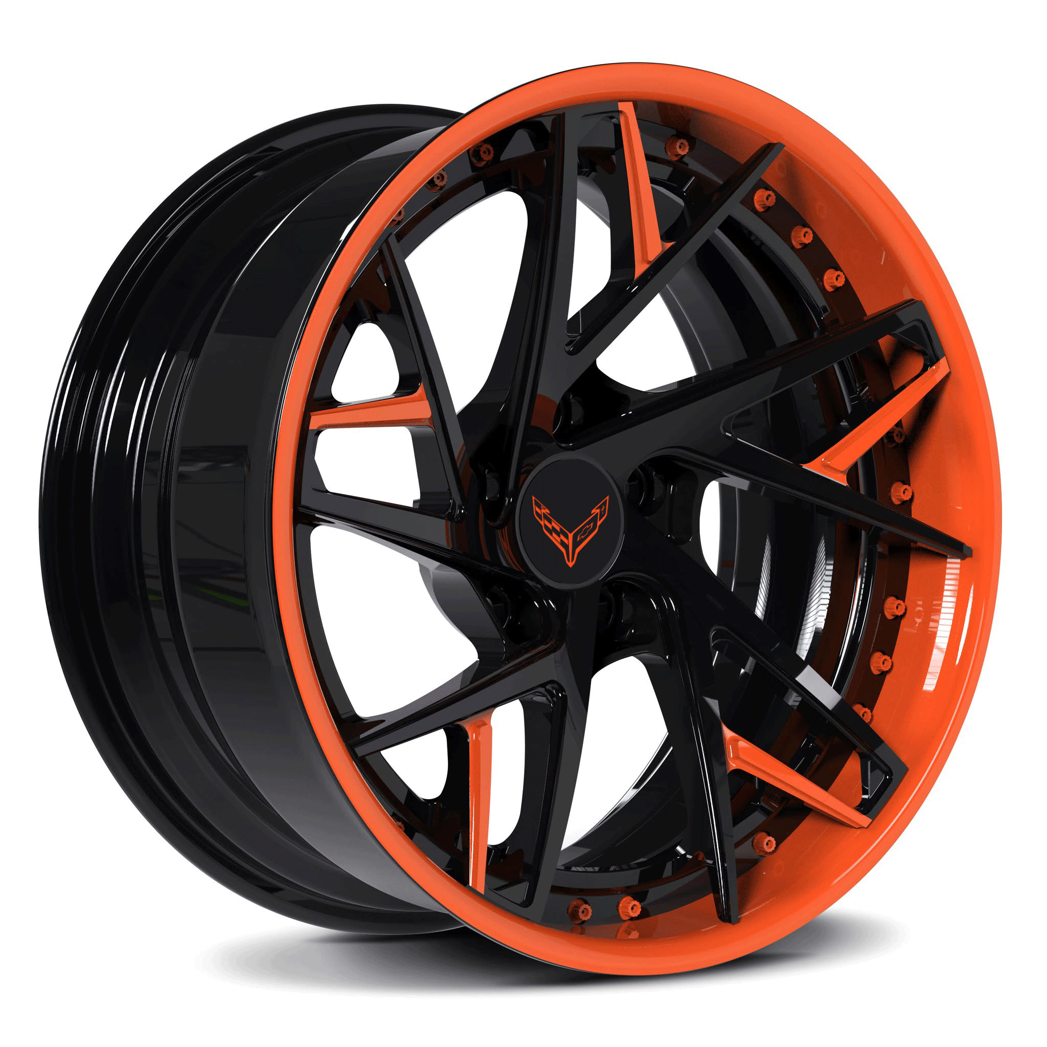 Order RV-DS74 | Premium Custom Forged 2-Piece Wheels R10K Series – RVRN ...