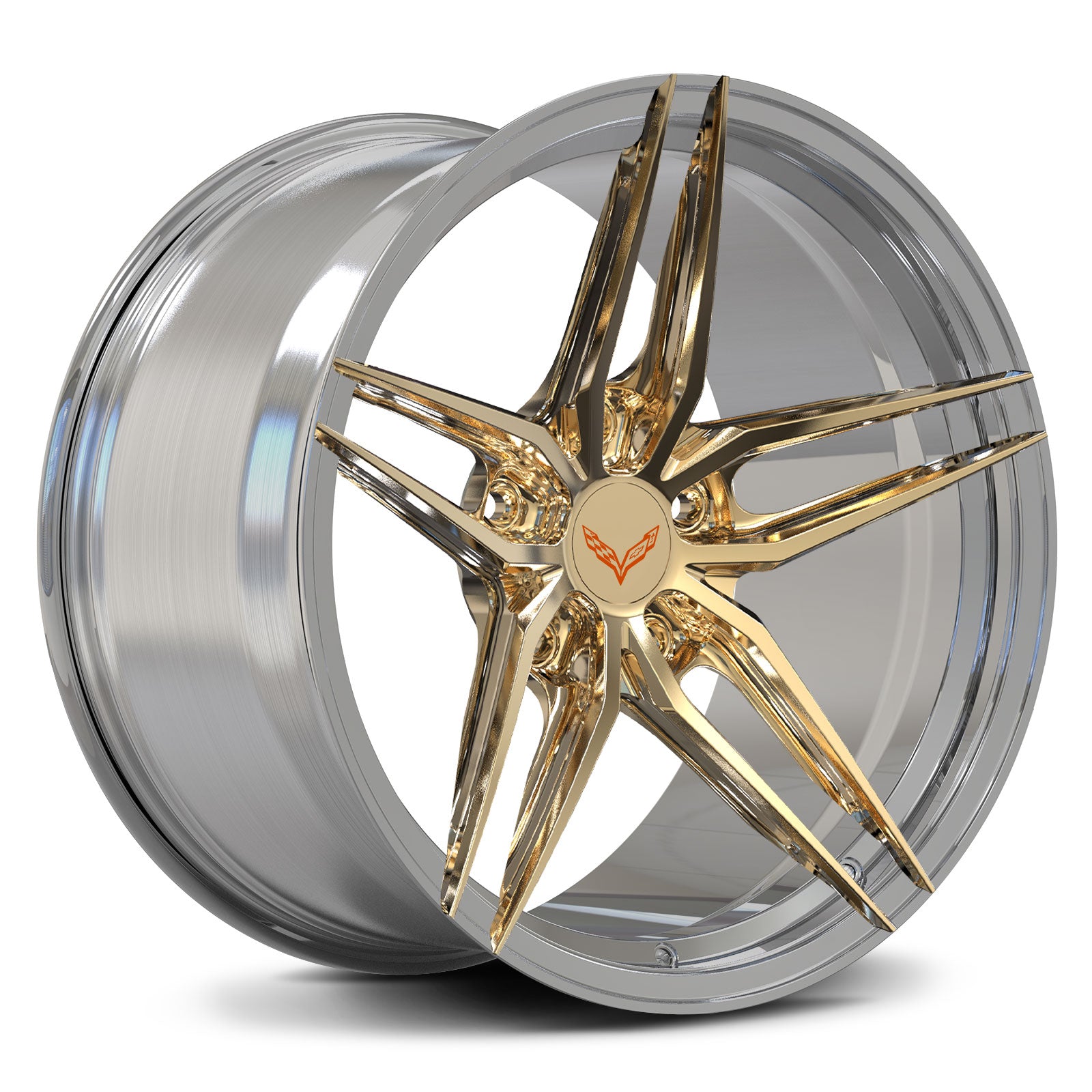 Order RV-MP03 | Premium Custom Forged 1-Piece Wheels R10K Series – RVRN ...