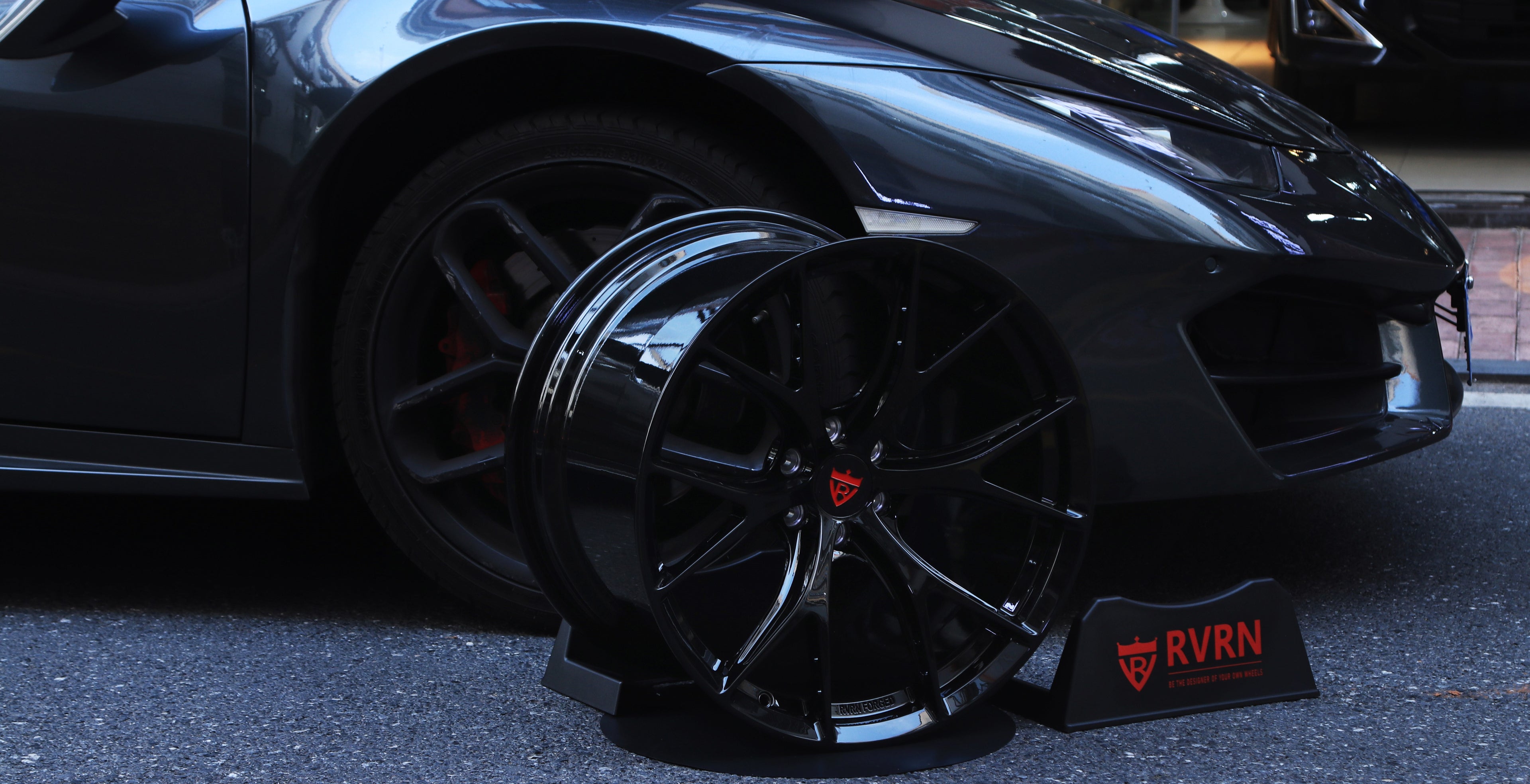RVRN CUSTOM FORGED WHEELS ONLINE STORE – RVRN Custom Forged Wheels