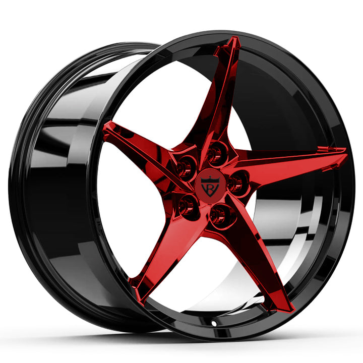 Order RV-MC35 | Premium Custom Forged 1-Piece Wheels R10K Series – RVRN ...