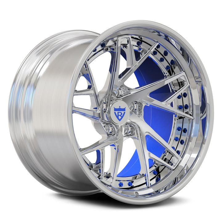 Order RV-DS74| Premium Custom Forged 2-Piece Wheels R10K Series – RVRN ...