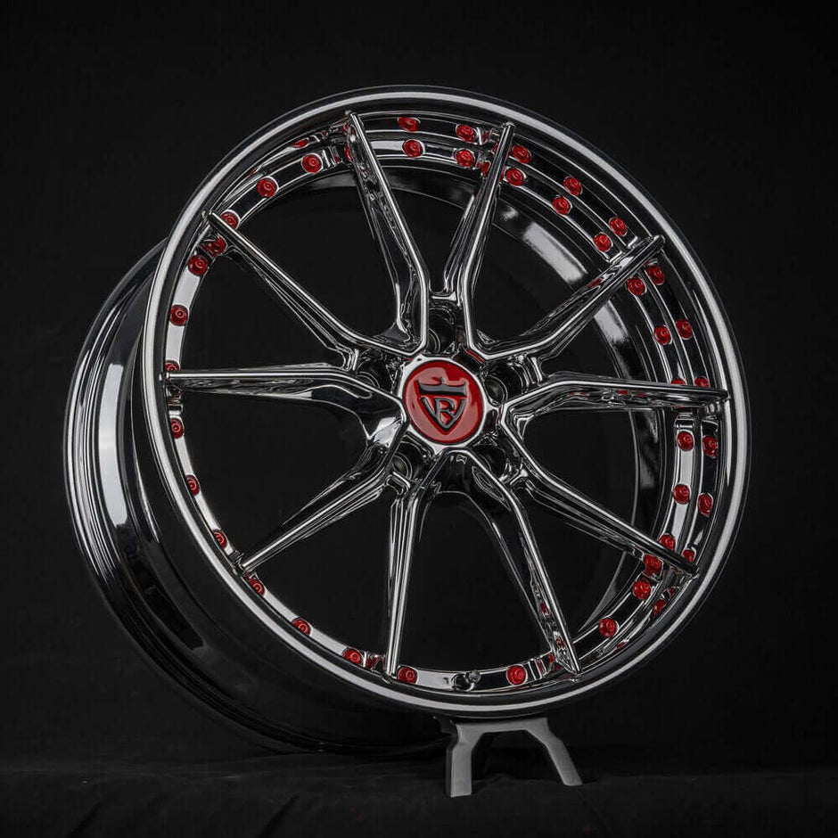 Corvette C8 Z51/Stingray Custom Forged Wheels Gallery – Page 2 – RVRN ...