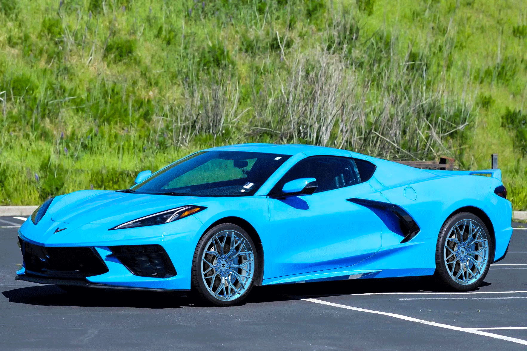 Order RV-DC09 | Premium Custom Forged 1-Piece Wheels R10K Series – RVRN ...