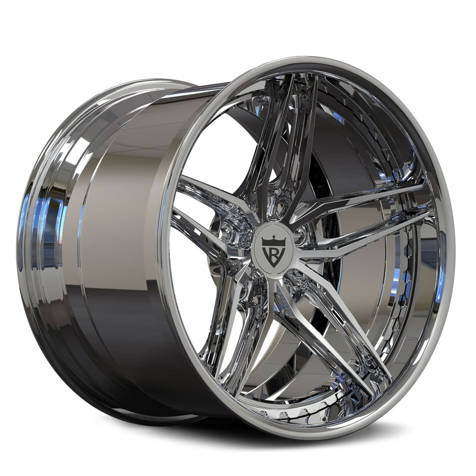 Order RV-DP03 | Premium Custom Forged 2-Piece Wheels R10K Series – RVRN ...