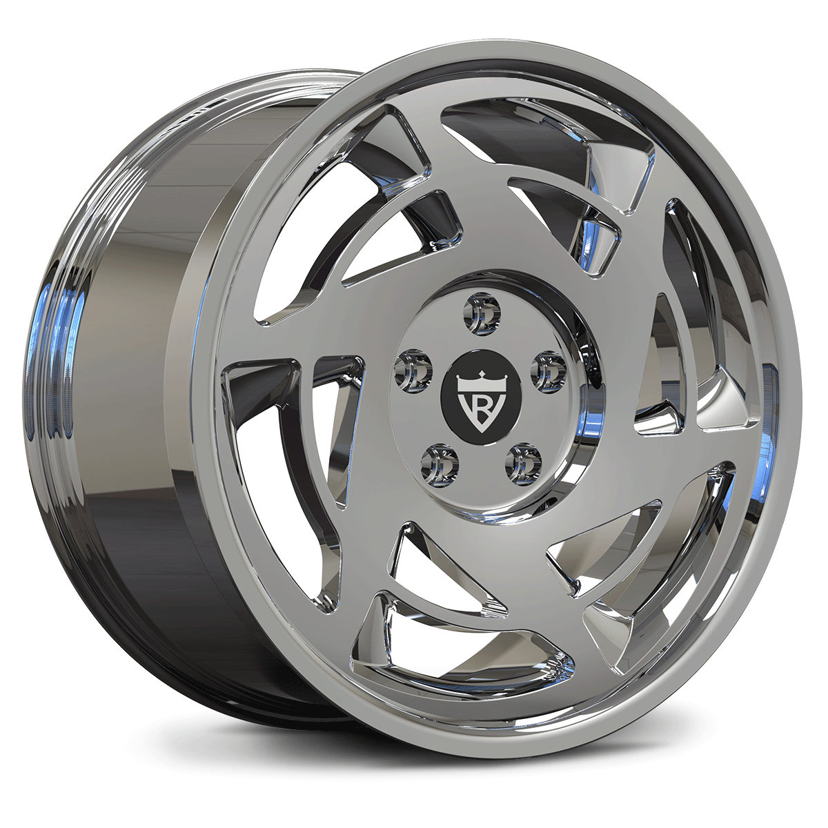 Order RV-DR155 | Premium Custom Forged 1-Piece Wheels R10K Series ...