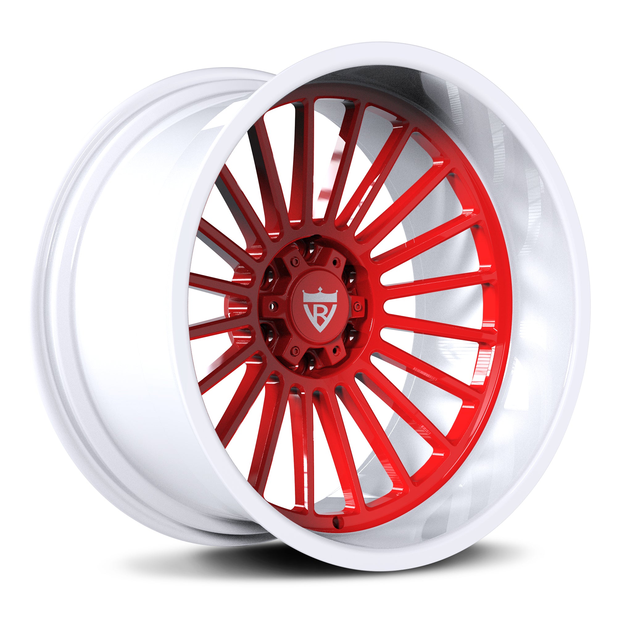 CUSTOM FORGED WHEELS: RV-HR88 SERIES – RVRN Custom Forged Wheels