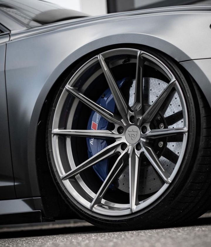 Order RV-MJ25| Premium Custom Forged 1-Piece Wheels R10K Series – RVRN ...