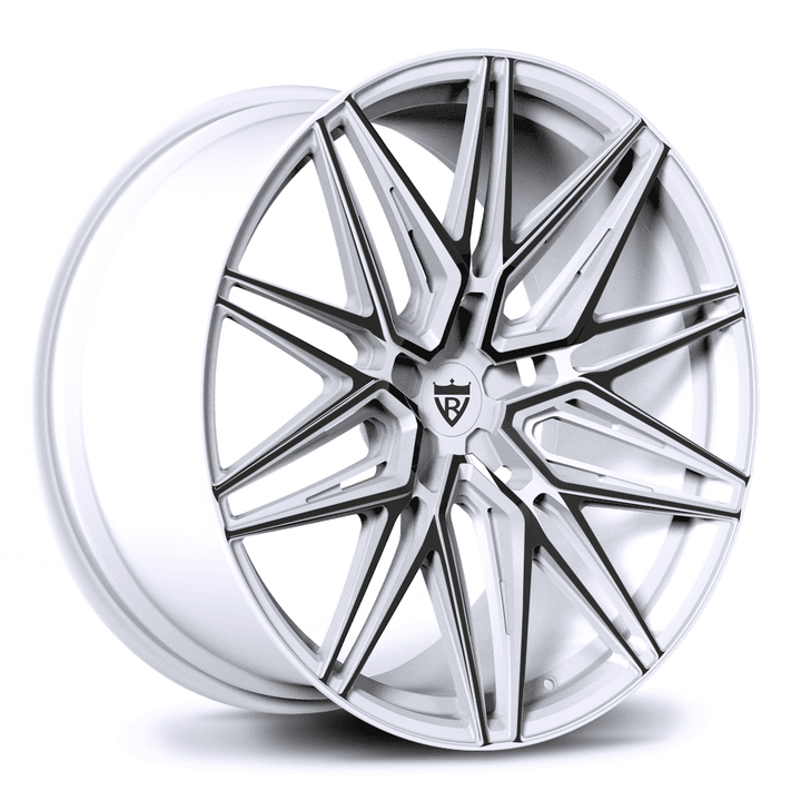 Corvette C8 Z51/Stingray Custom Forged Wheels Gallery – RVRN Custom ...