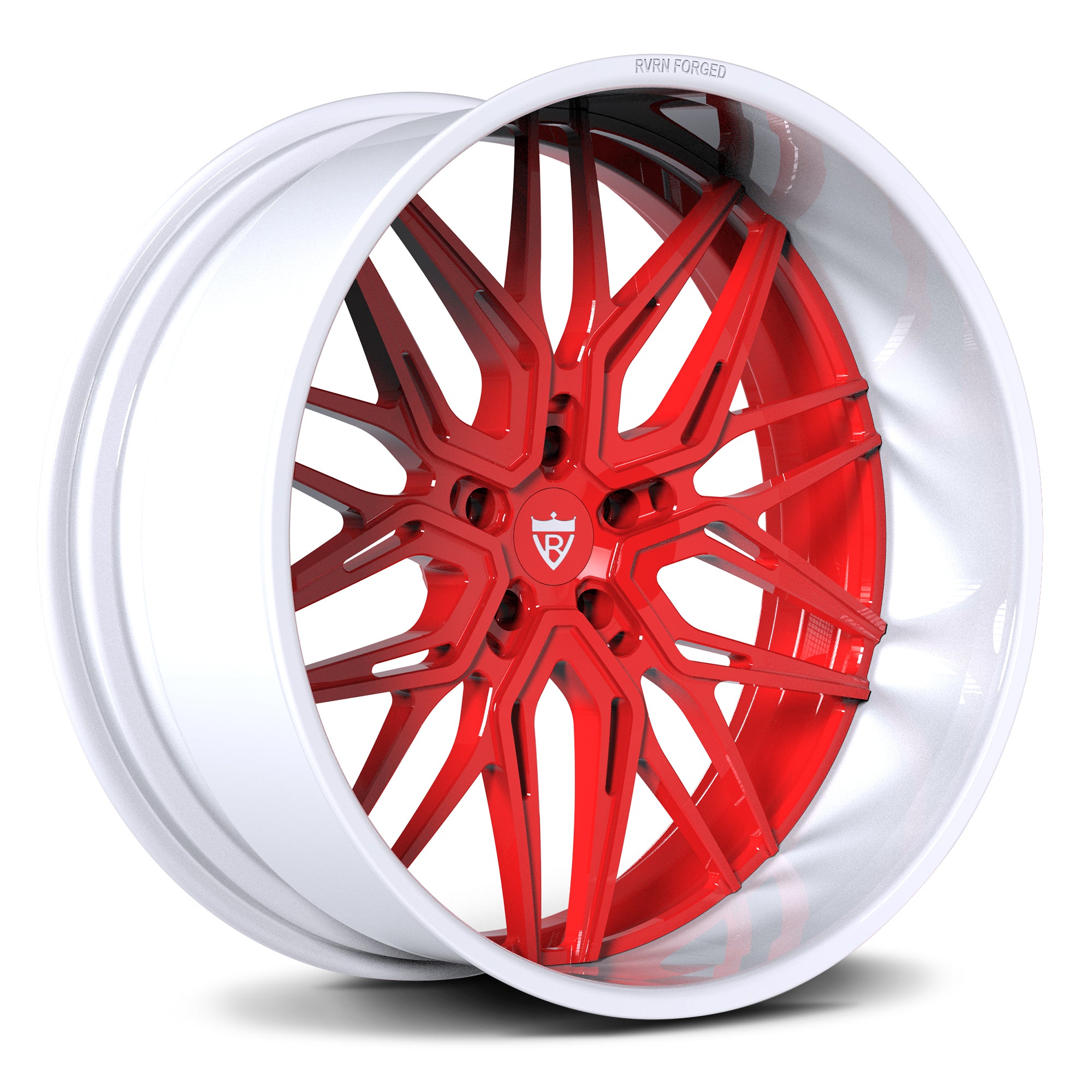 Order RV-T081 | Premium Custom Forged 2-Piece Wheels R10K Series – RVRN ...