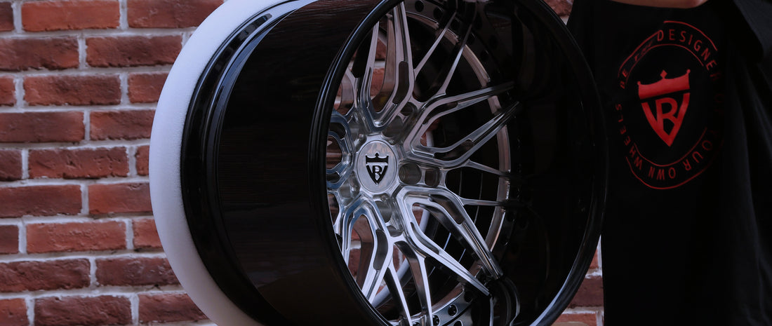 RVRN CUSTOM FORGED WHEELS ONLINE STORE – RVRN Custom Forged Wheels